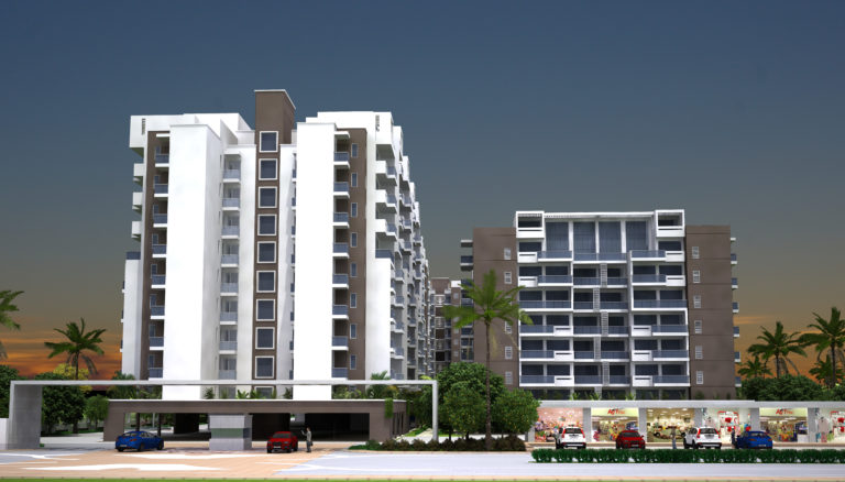 Group Housing Architects : Housing Architecture & Design